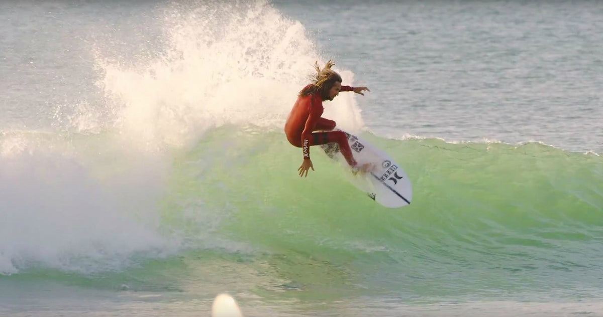 Make the Most of Your Summer with Our Favorite Small Wave Surfboards ...